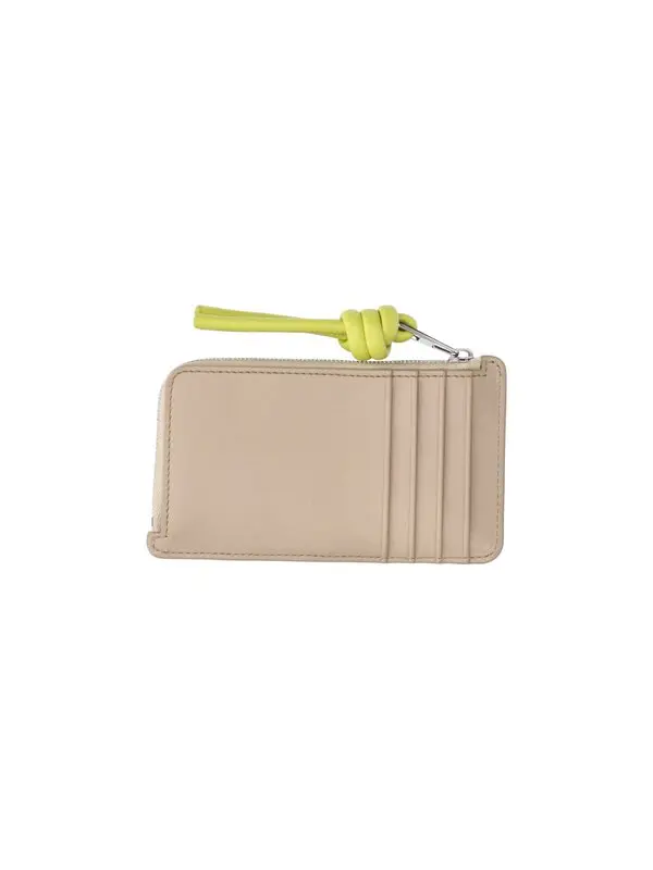 Loewe Cardholder "knot