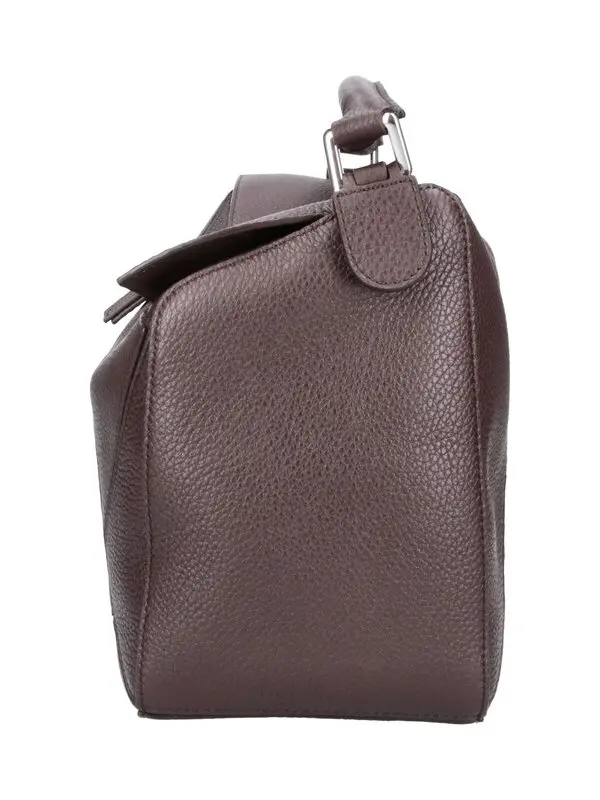Loewe Large Bag "puzzle Edge