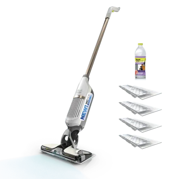 SHARK Vacmop Reveal Cordless Vacuum Mop
