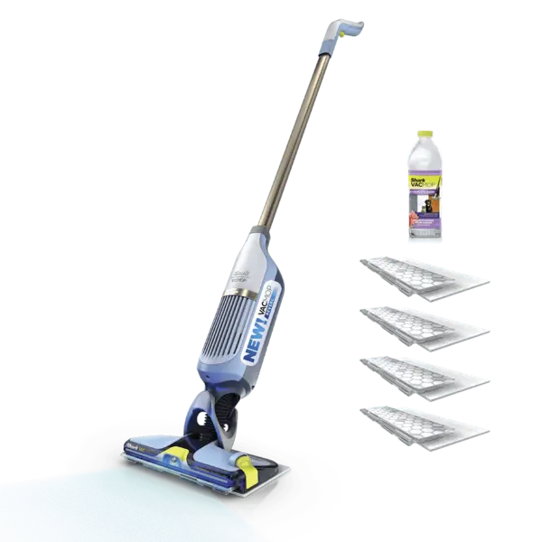 SHARK Vacmop Reveal Cordless Vacuum Mop