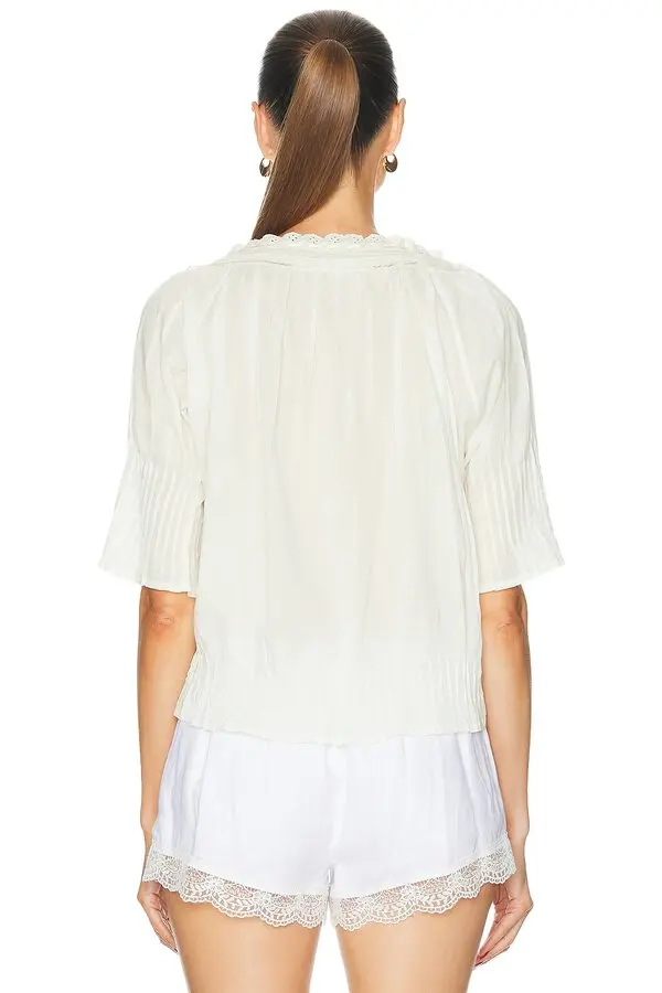 Lpa Cassia Top