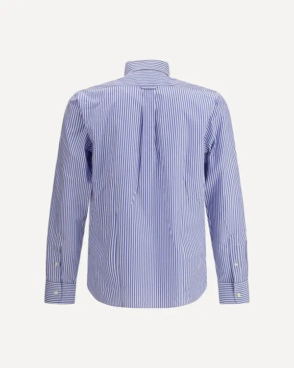 DEPERLU Striped Shirt Ale