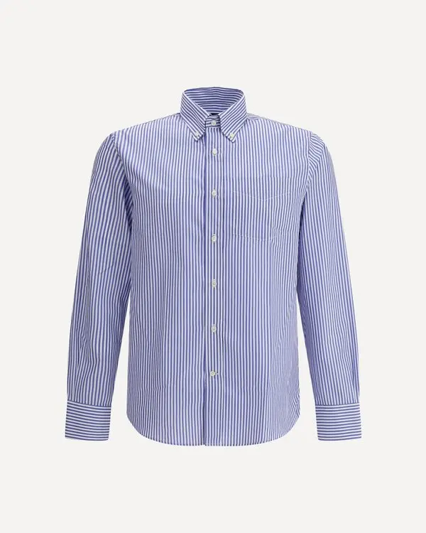 DEPERLU Striped Shirt Ale