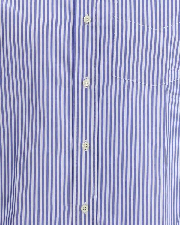 DEPERLU Striped Shirt Ale