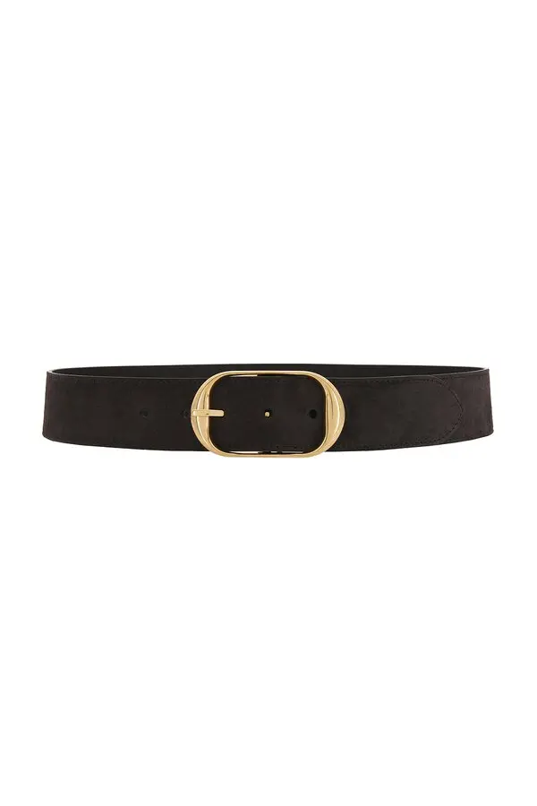 NILI LOTAN Nili Belt In Brown