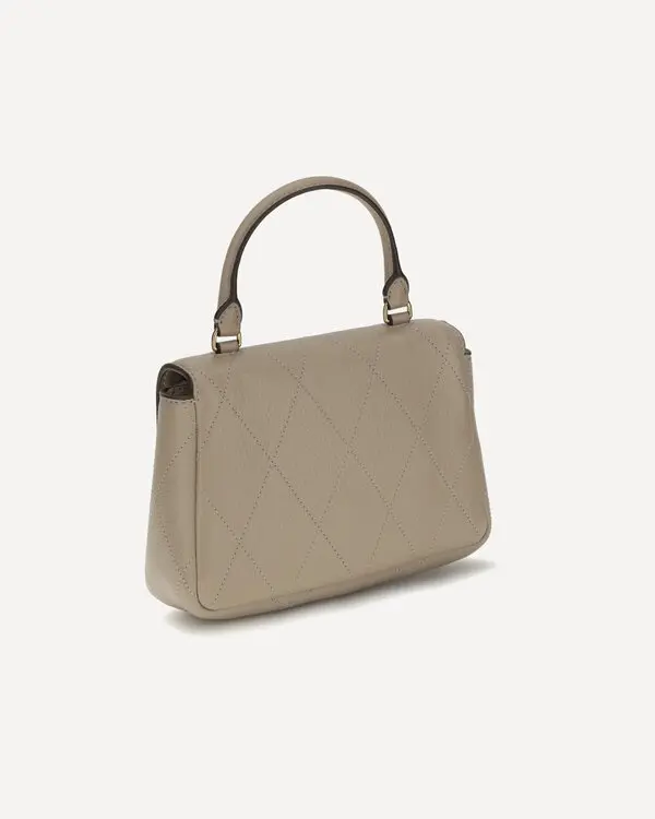 Tory Burch Charlie Mini Handbag