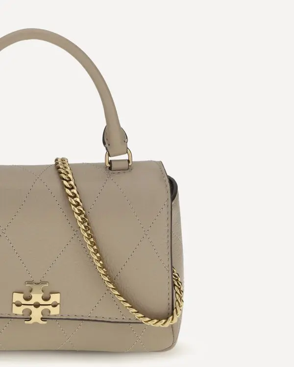 Tory Burch Charlie Mini Handbag