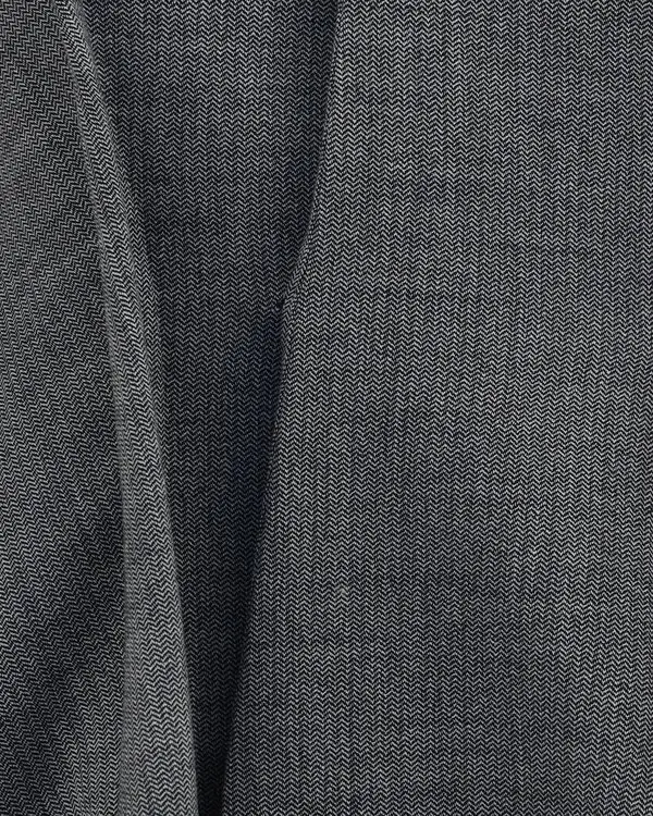 Magda Butrym Asymmetrical Wool Corset
