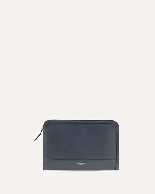 Dolce & Gabbana Atene Clutch