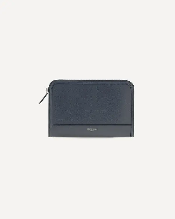 Dolce & Gabbana Atene Clutch