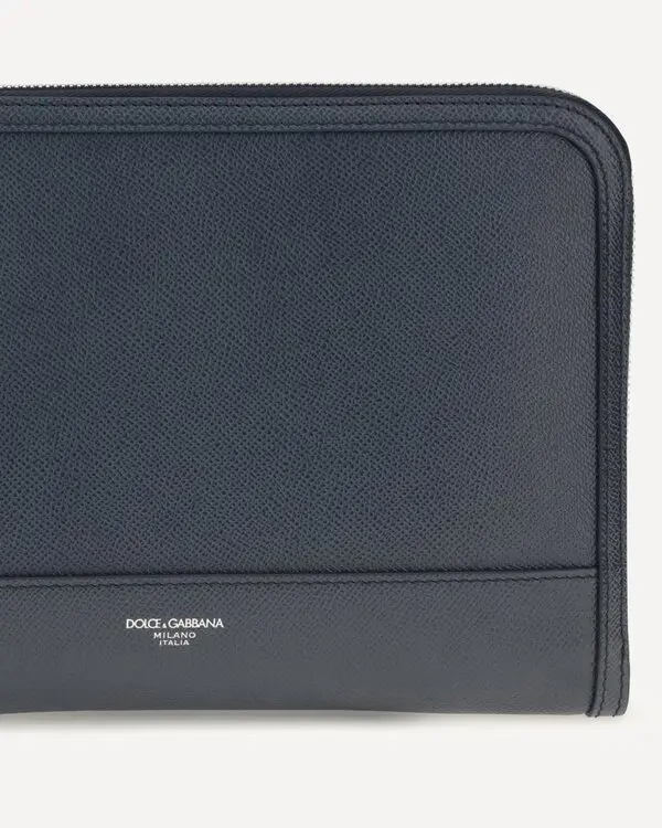 Dolce & Gabbana Atene Clutch