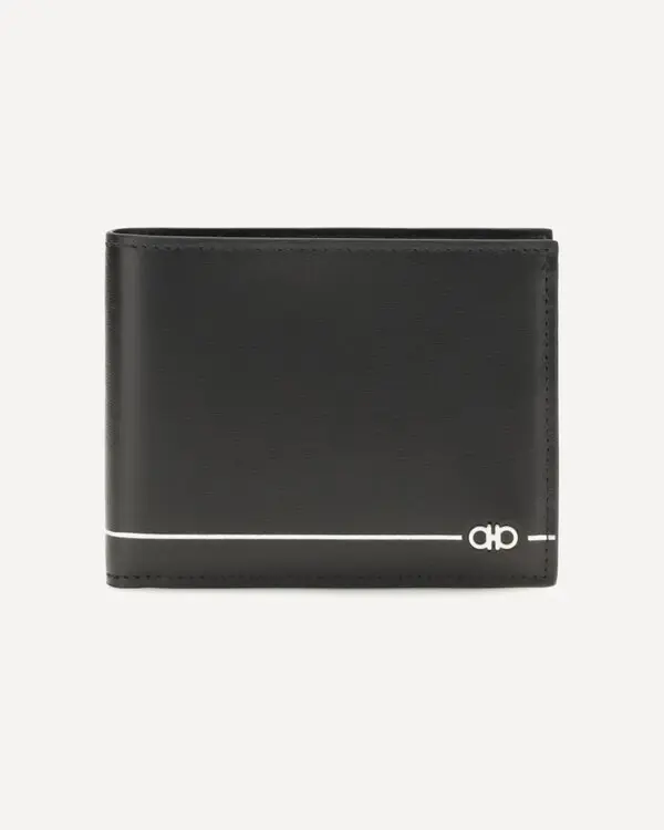 FERRAGAMO Bifold Wallet
