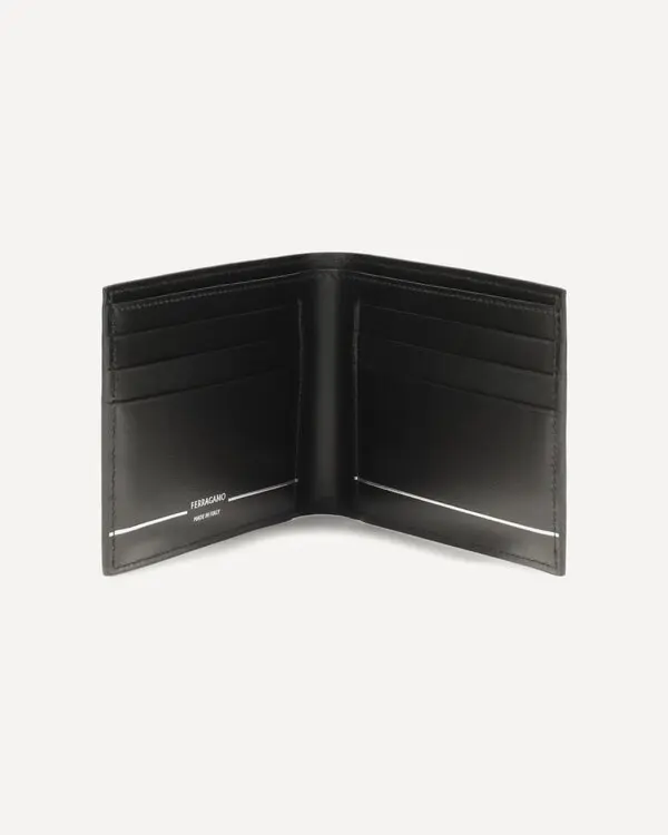 FERRAGAMO Bifold Wallet