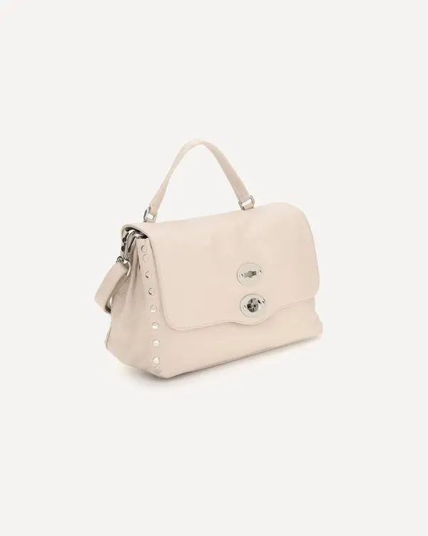 ZANELLATO Postina Daily Handbag Small