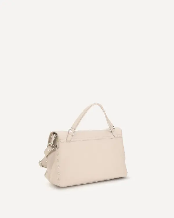 ZANELLATO Postina Daily Handbag Small