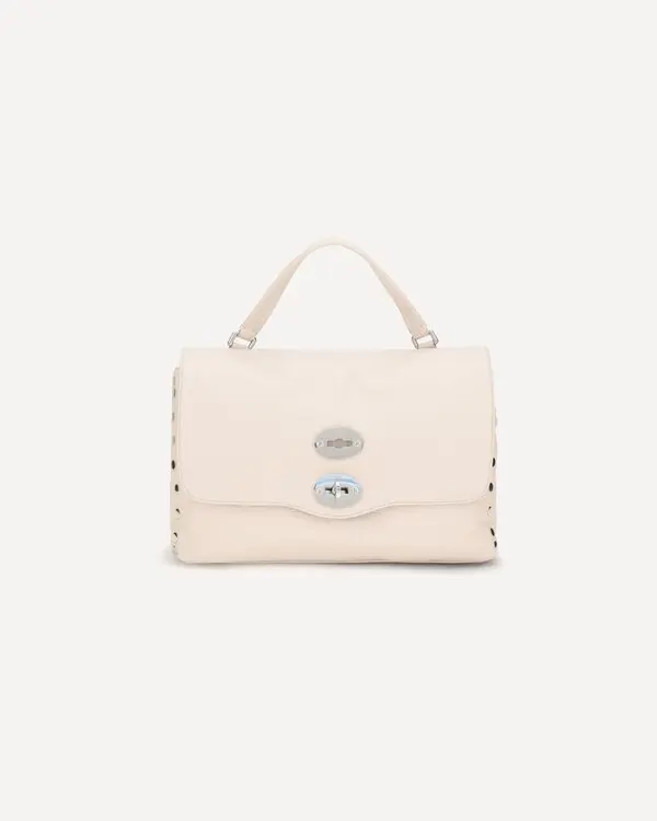 ZANELLATO Postina Daily Handbag Small