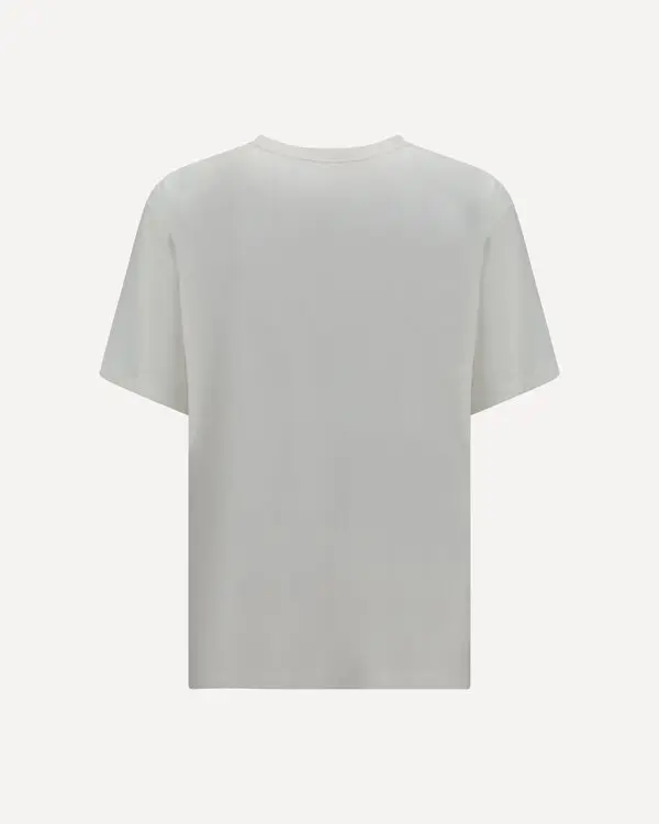 MAISON MARGIELA Overdye Jersey T-shirt