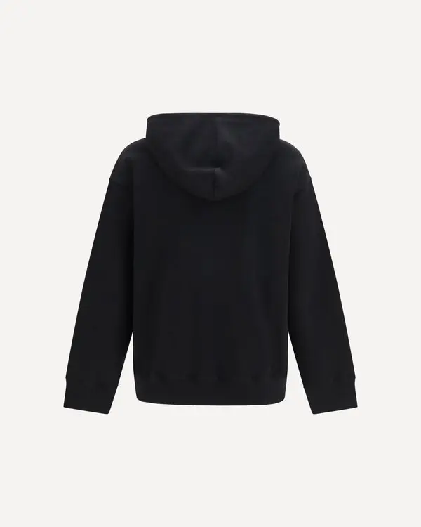 MAISON MARGIELA Cotton Hoodie Mae