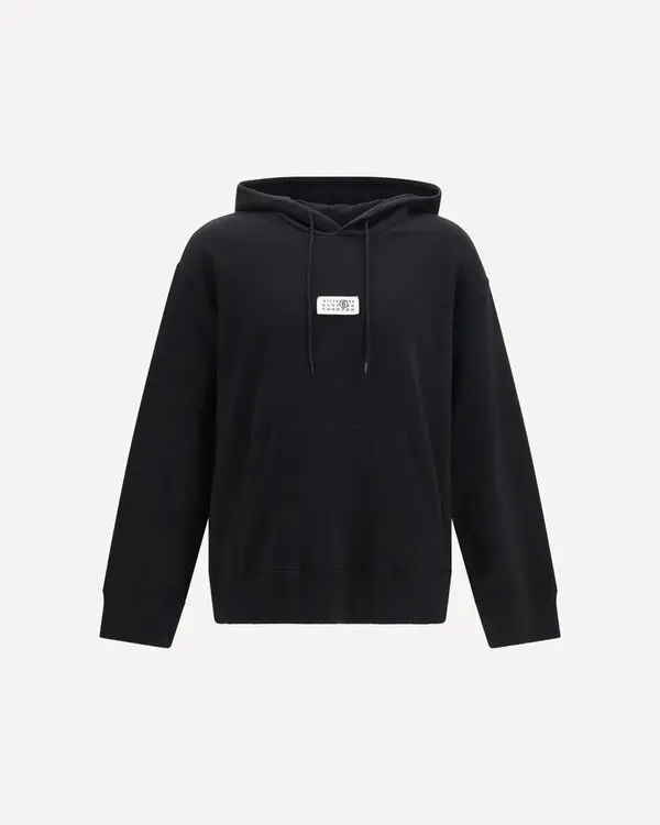 MAISON MARGIELA Cotton Hoodie Mae