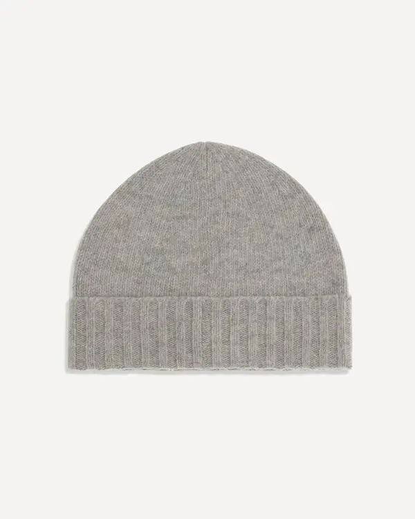 MAISON MARGIELA Beanie Wool Hat Feale