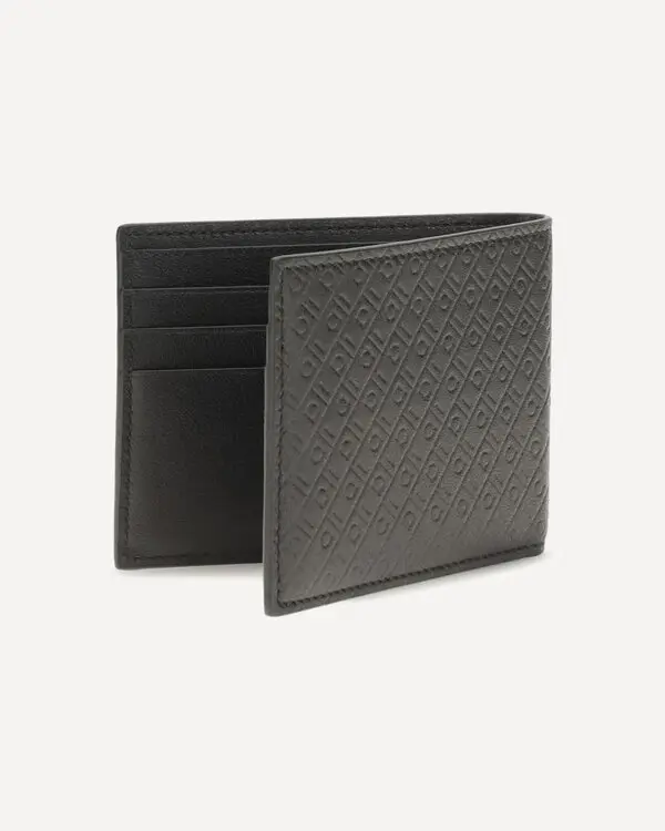 FERRAGAMO Leather Wallet