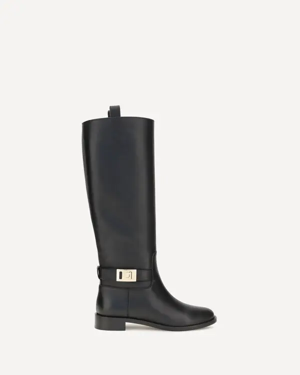 FERRAGAMO Hug Boots