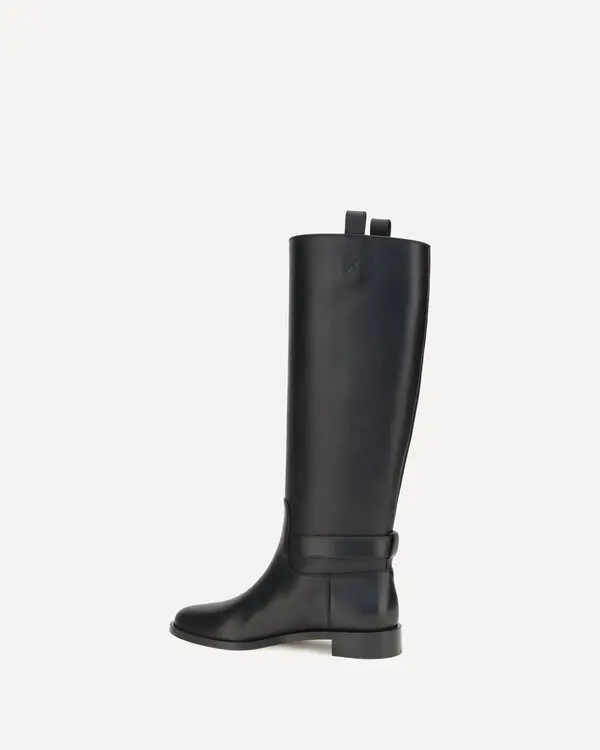 FERRAGAMO Hug Boots
