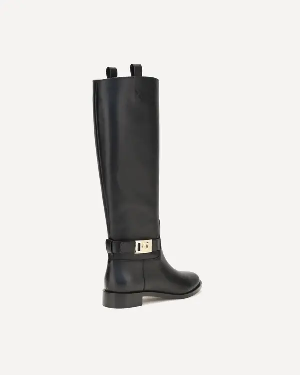 FERRAGAMO Hug Boots