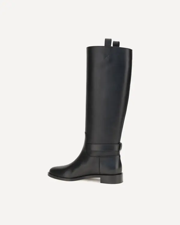FERRAGAMO Hug Boots