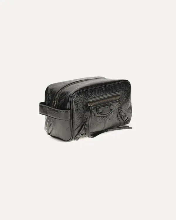 Balenciaga Le City Beauty Case