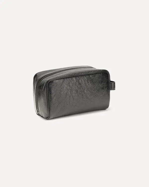 Balenciaga Le City Beauty Case