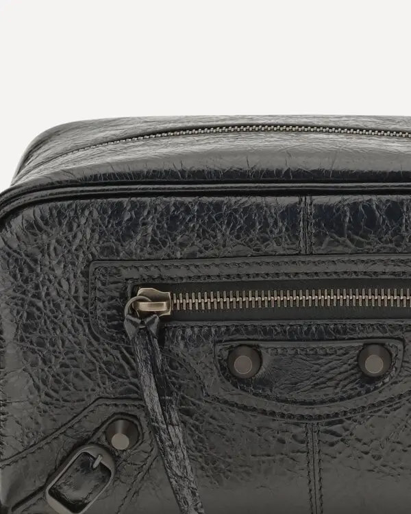 Balenciaga Le City Beauty Case