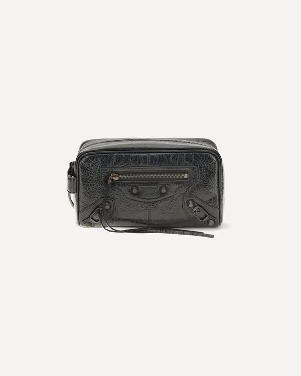 Balenciaga Le City Beauty Case