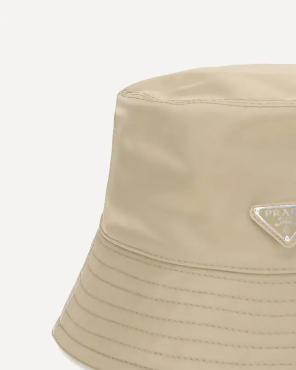 Prada Re-nylon Bucket Hat