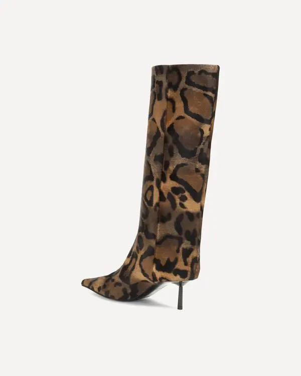 LE SILLA Bella Boots
