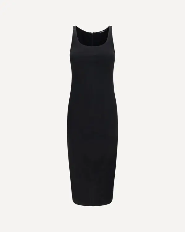 Jacquemus Regata Midi Dress