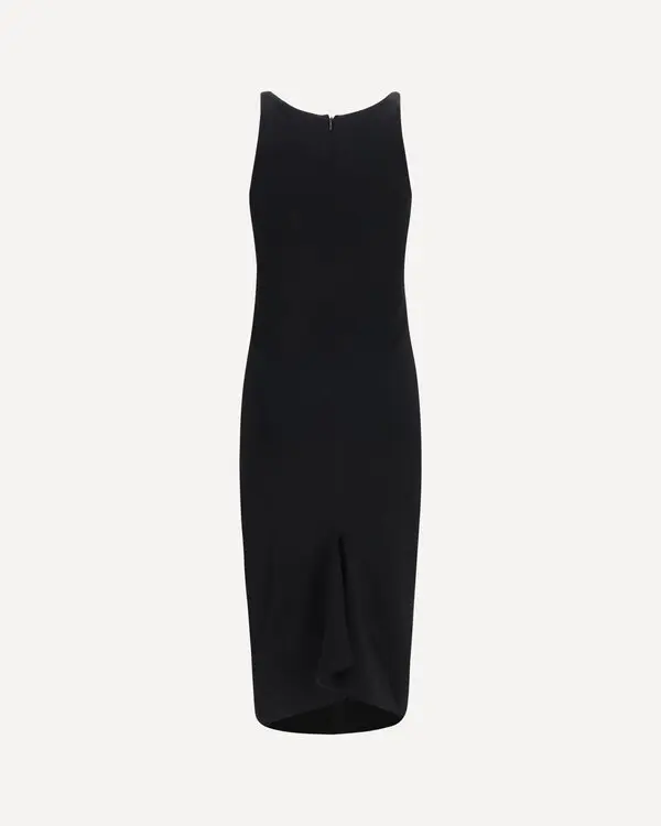Jacquemus Regata Midi Dress