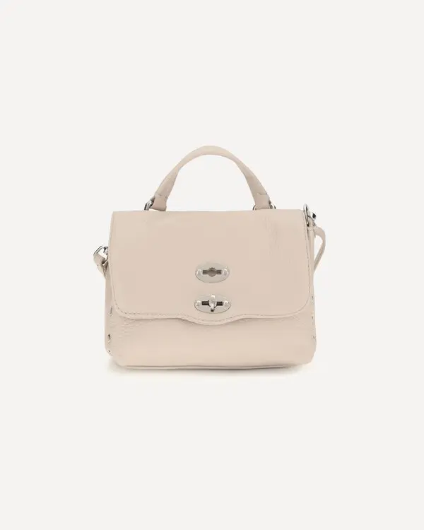ZANELLATO Baby Postina Daily Handbag