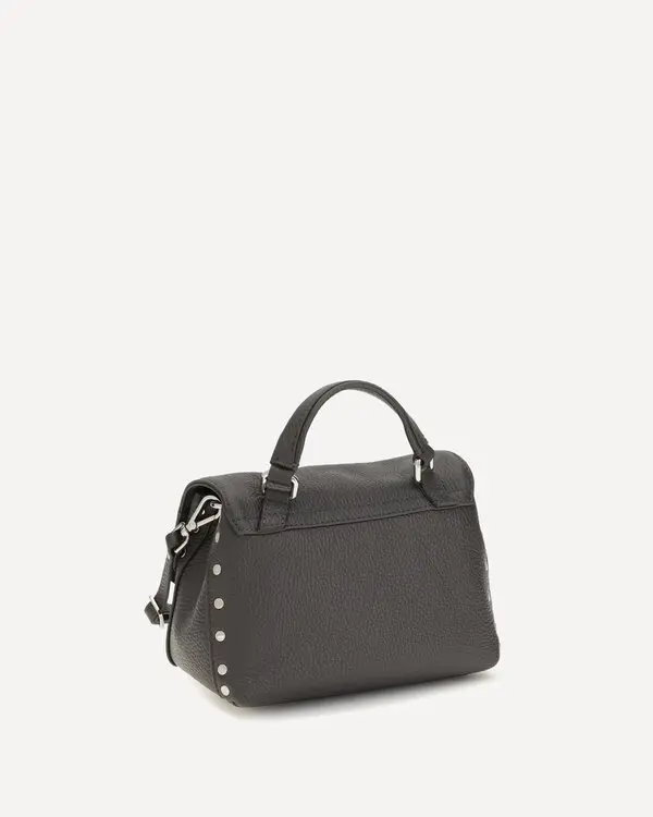 ZANELLATO Baby Postina Daily Handbag