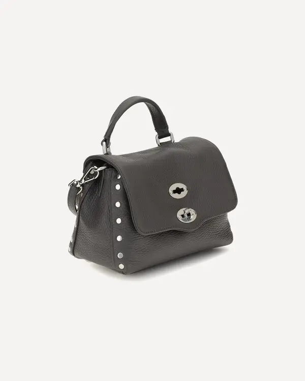 ZANELLATO Baby Postina Daily Handbag