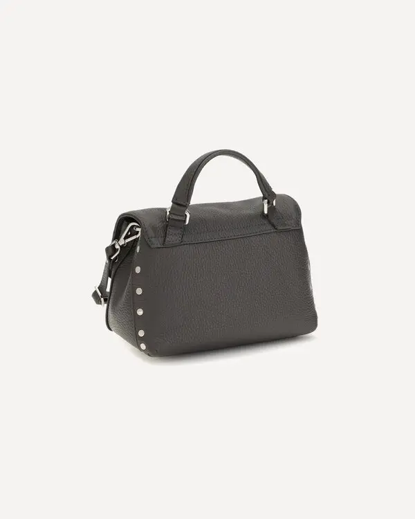 ZANELLATO Baby Postina Daily Handbag