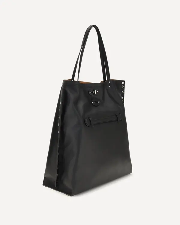 ZANELLATO A'spasso Saeta Shoulder Bag