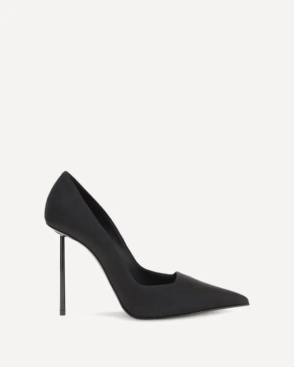 LE SILLA Amelia Pumps - Black