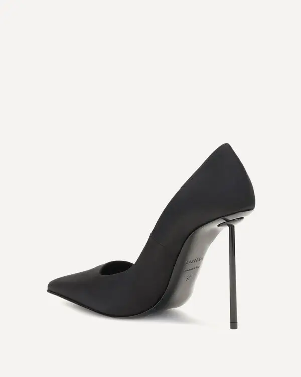 LE SILLA Amelia Pumps - Black