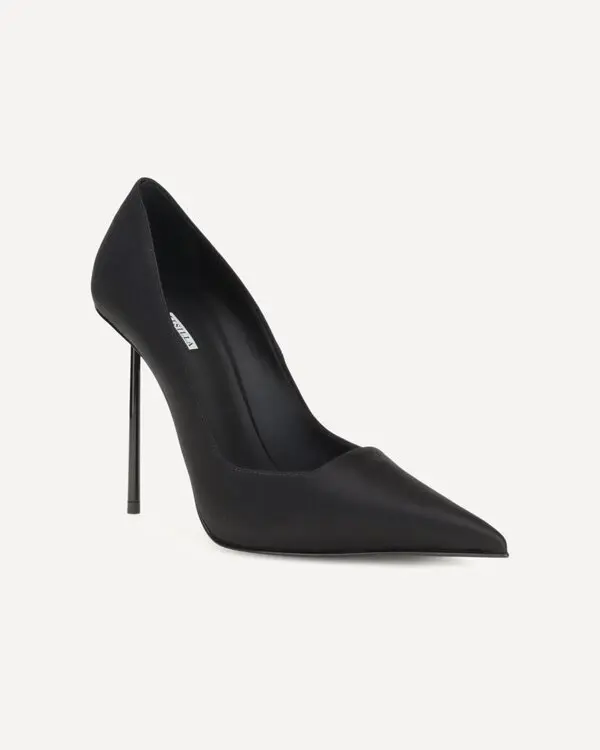 LE SILLA Amelia Pumps - Black