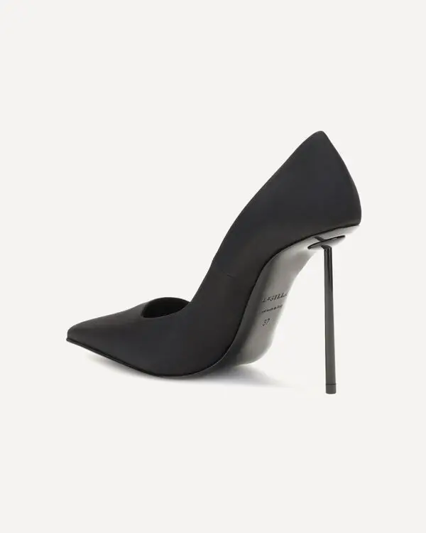 LE SILLA Amelia Pumps - Black