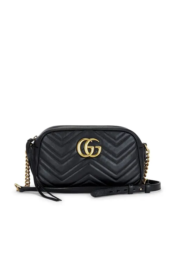 Gucci Gg Marmont Shoulder Bag