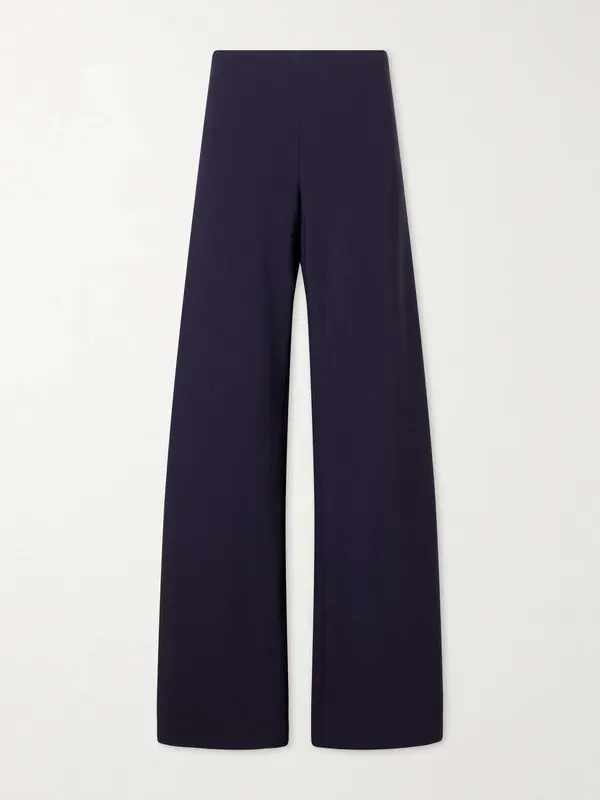 NILI LOTAN Marlow Wide-leg Pants