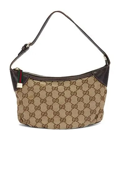 Gucci Princy Pochette Shoulder Bag