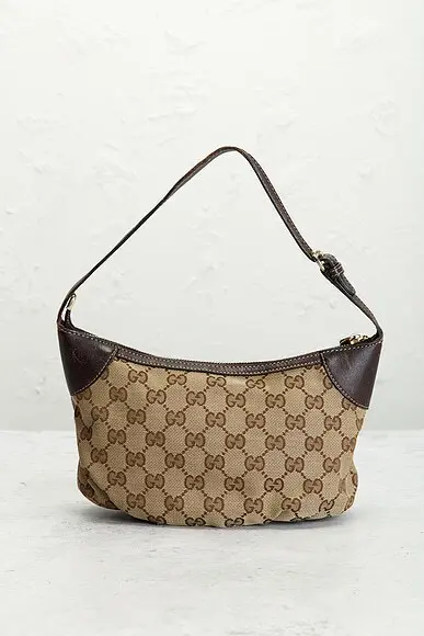 Gucci Princy Pochette Shoulder Bag